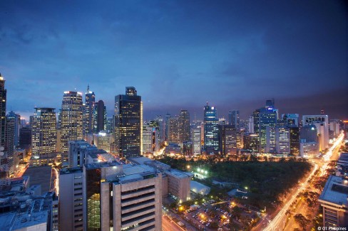 Villes philippines et patrimoine colonial - Monde Authentique