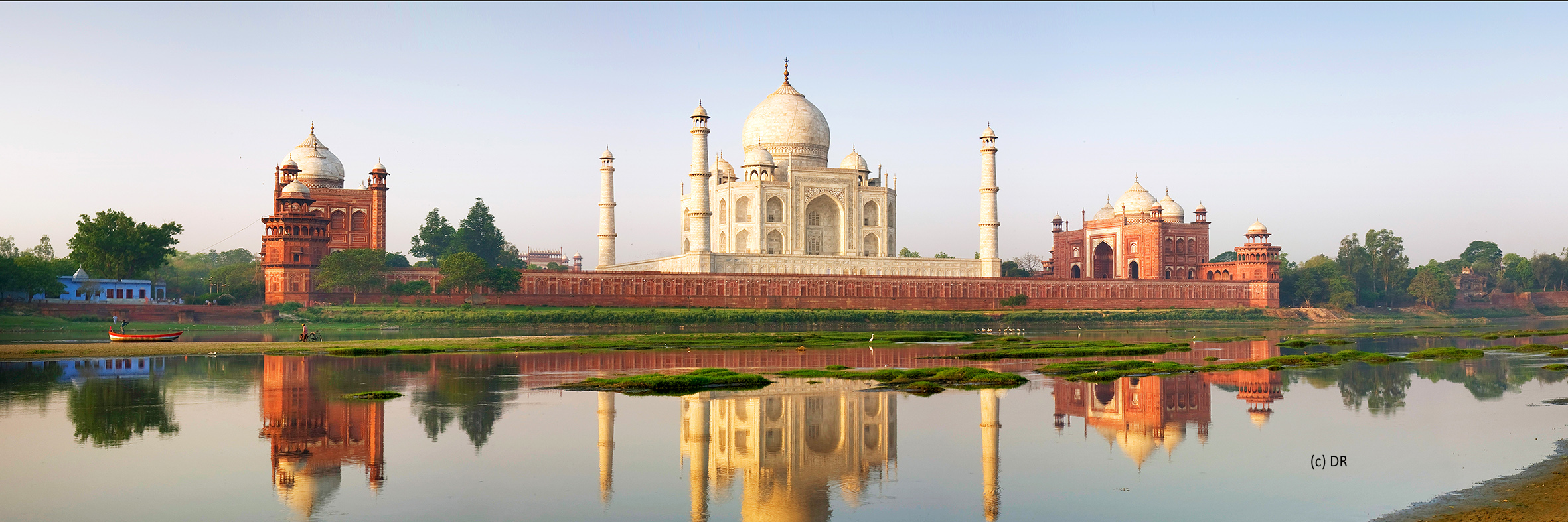 Voyage sur mesure en Inde - Partez à la découverte de l'Inde authentique Voyage sur mesure en Inde - Partez à la découverte de l'Inde authentique
