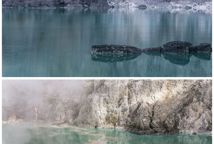 Photos de l'île de Java - Monde Authentique