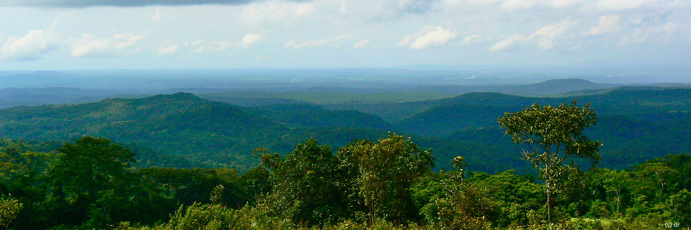 Voyage sur mesure dans les provinces méconnues de Ratanakiri et Mondolkiri