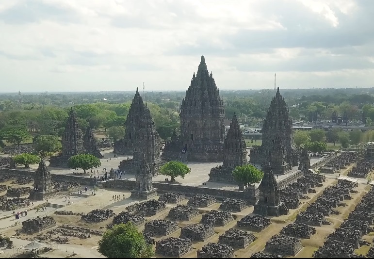 De Java à Flores - Monde Authentique