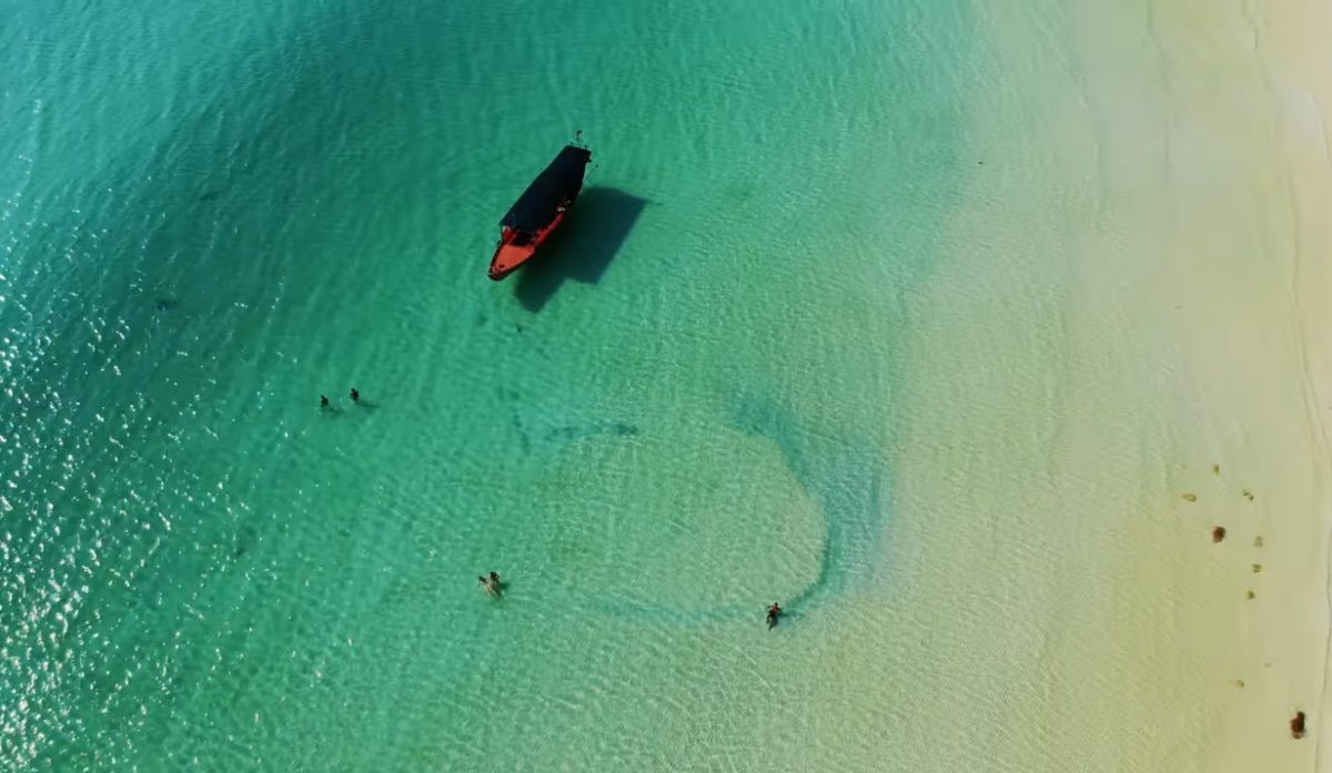 Découvrez le sud du Camboge - Monde Authentique
