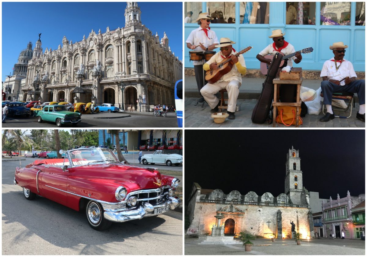 Voyage de la semaine : Cuba et Costa Rica - Monde Authentique