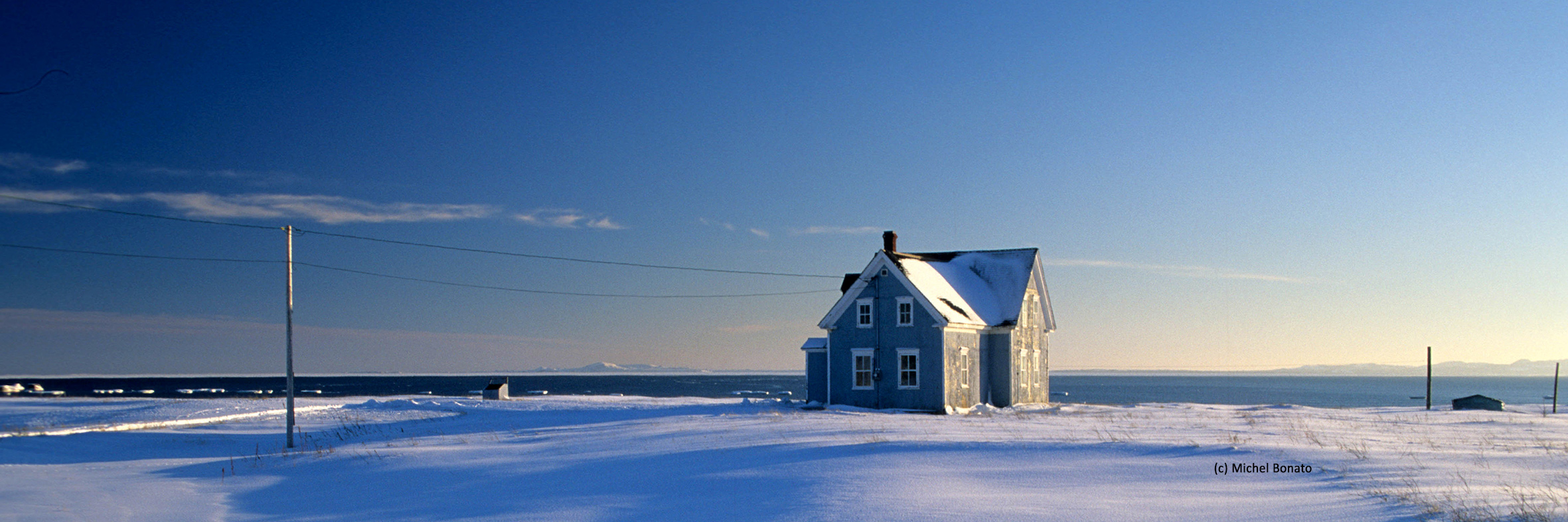 Découverte des grands espaces au Canada - Monde Authentique