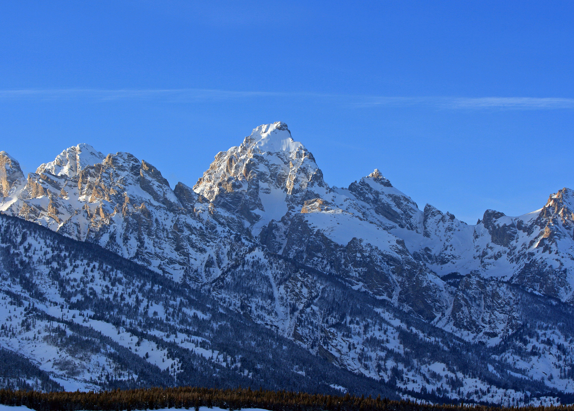 Que voir absolument aux Rocheuses - Monde Authentique