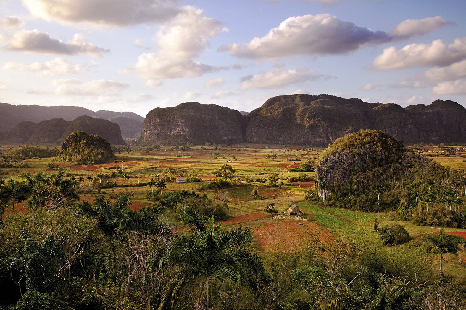 15 lieux à voir absolument à Cuba - Monde Authentique