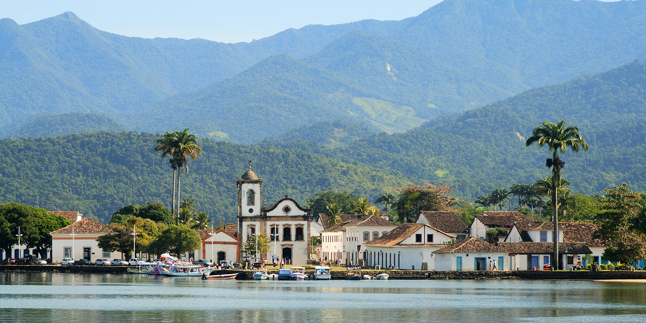 A la découverte de la Costa Verde - Monde Authentique