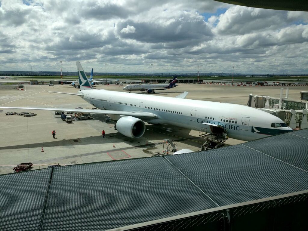 Servair : Ces petites mains qui préparent notre repas - Monde Authentique