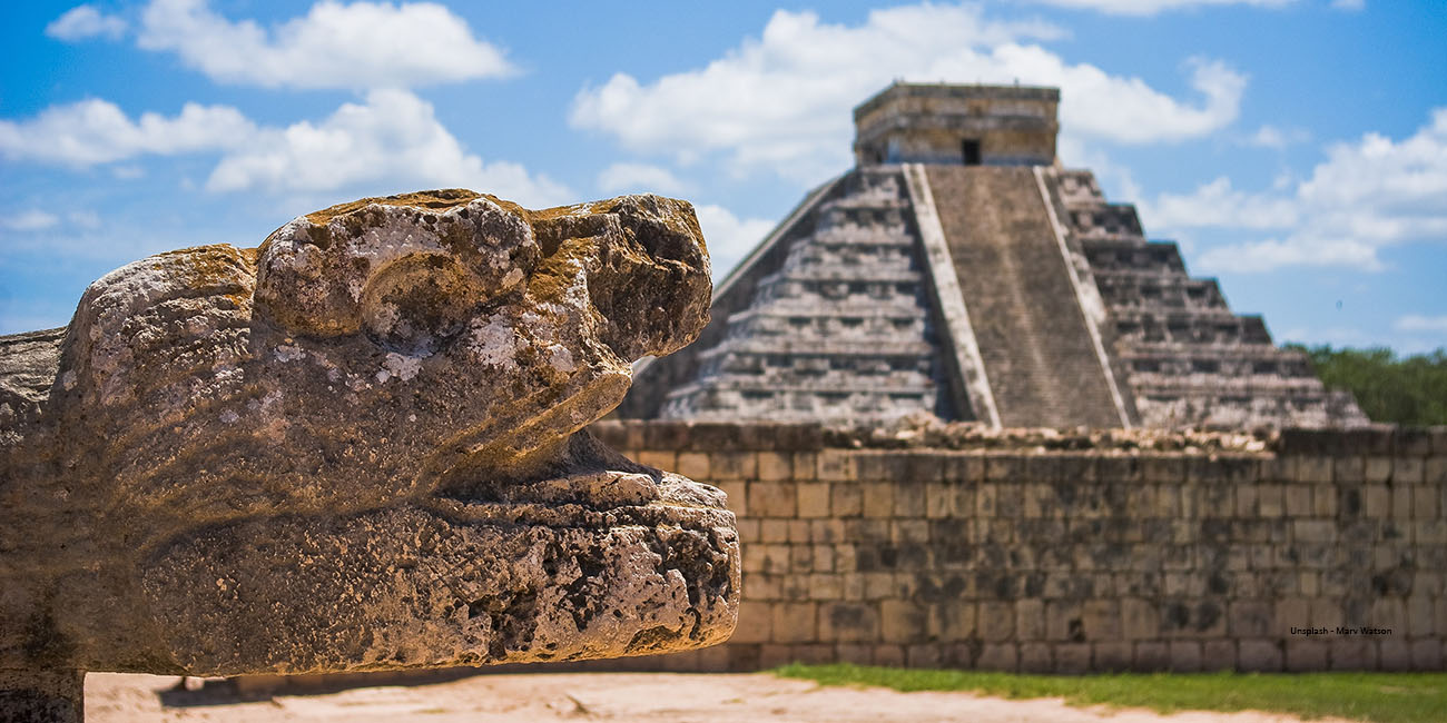 Les civilisations mayas et aztèques - Monde Authentique