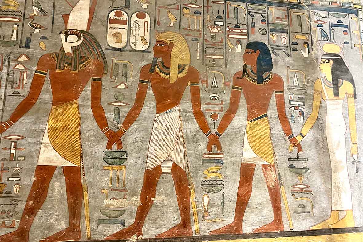 Nouvelle destination chez Monde Authentique - Monde Authentique