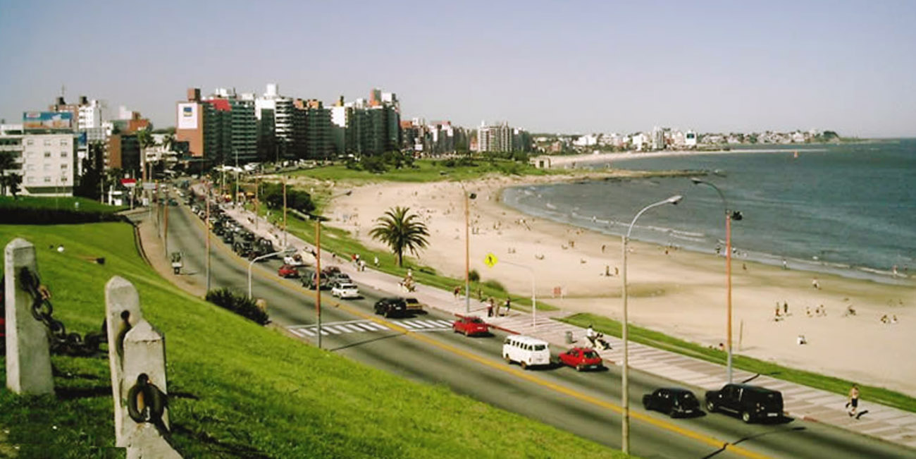 Montevideo et Colonia del Sacramento sur mesure - Monde Authentique
