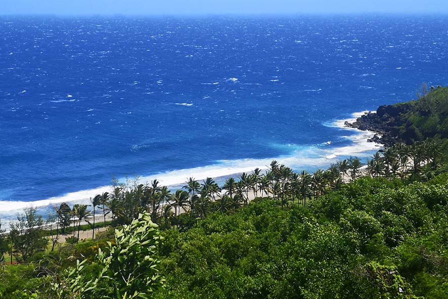 Voyage de la semaine - île de la Réunion - Monde Authentique