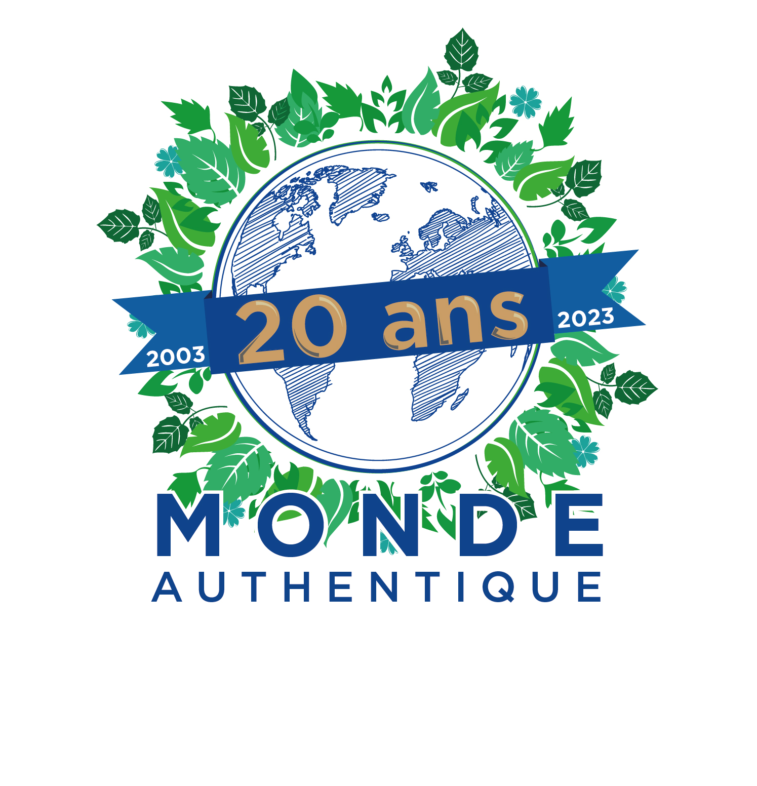 20 ans de Monde Authentique - Monde Authentique