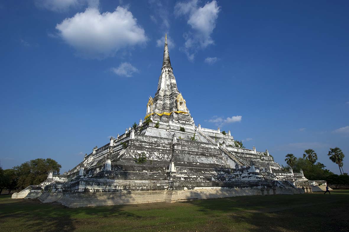 Voyage de la semaine - Thaïlande et Cambodge - Monde Authentique