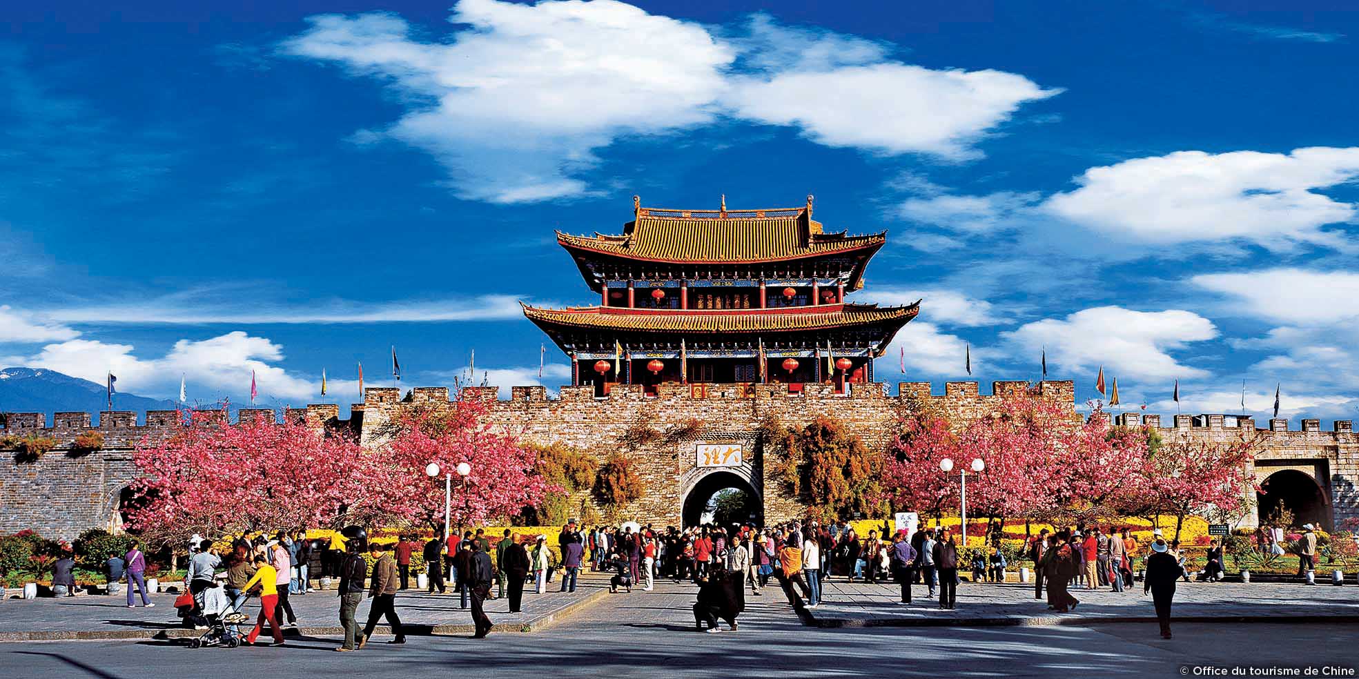 Voyage sur mesure en Chine – Découvrez la Chine authentique