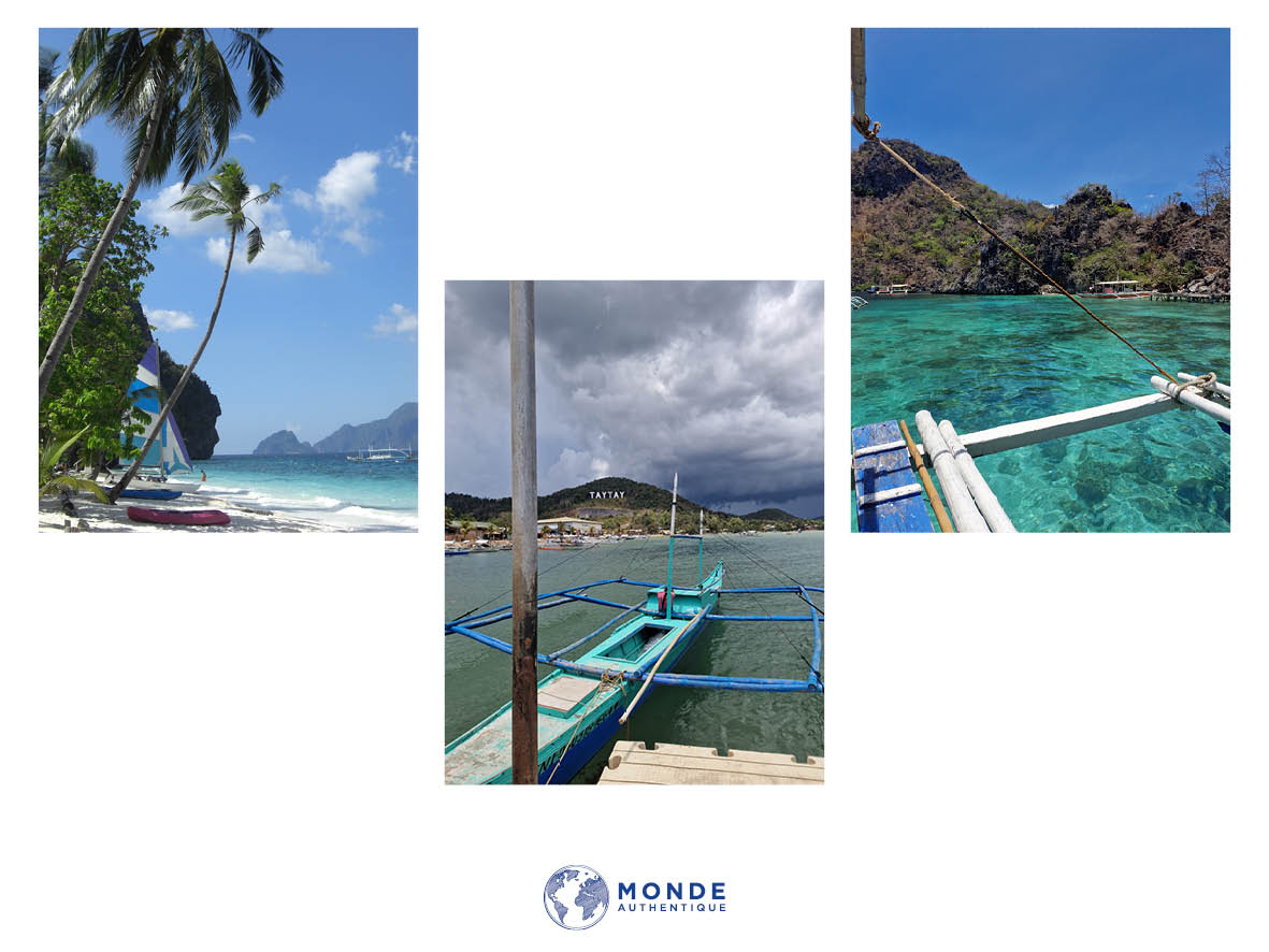 Créez votre voyage sur mesure aux Philippines avec Monde Authentique